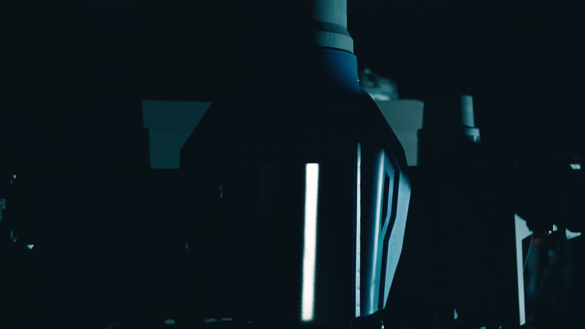 EAVision J150 | Elevating Ag Spray Drone Operations